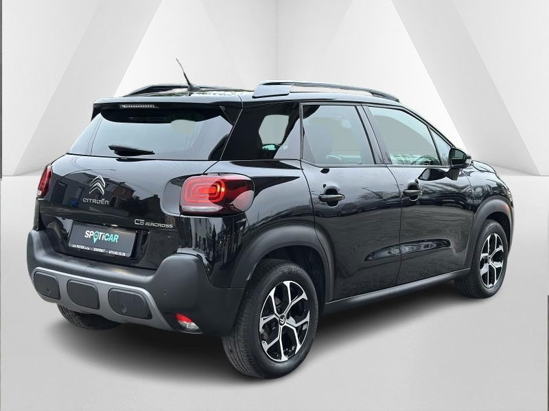 Tweedehands Citroen C3 Aircross in Souvret aan 17.990 € | Gocar.be