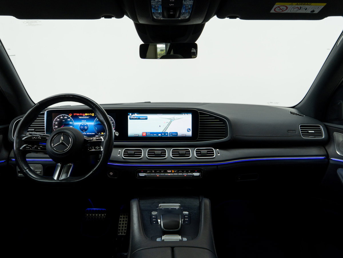 Mercedes GLE occasion à Maasmechelen à 81.450 € | Gocar.be