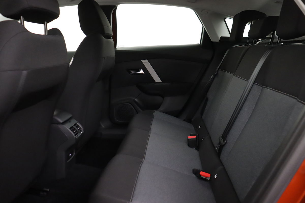 Citroen C4 occasion à Antwerpen à 17.995 € | Gocar.be