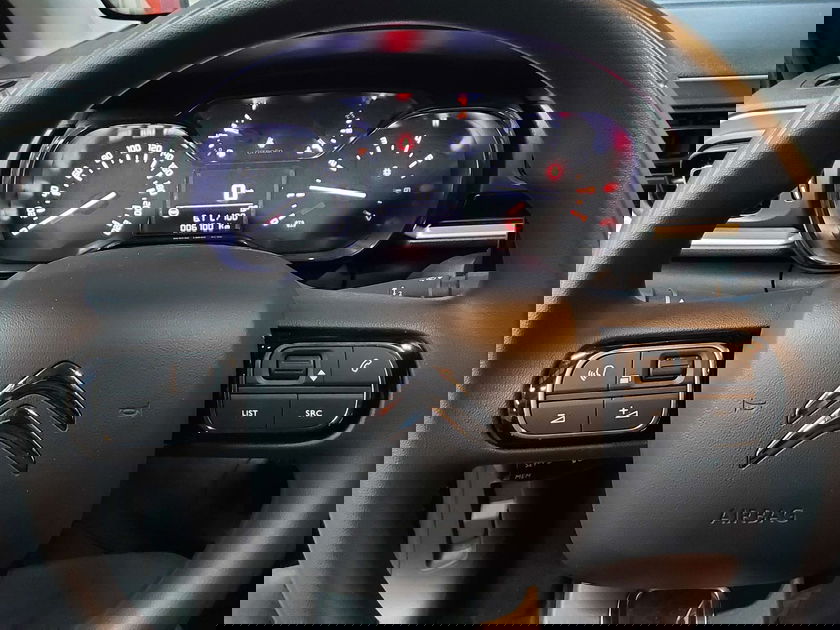 Tweedehands Citroen C3 in Erembodegem aan 14.750 € | Gocar.be