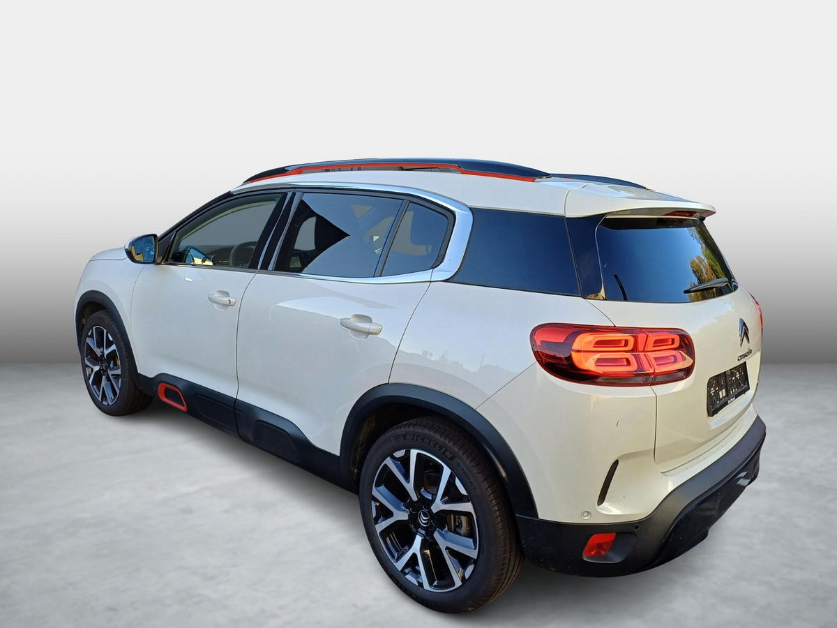 Citroen C5 Aircross occasion à Genk à 17.150 € | Gocar.be