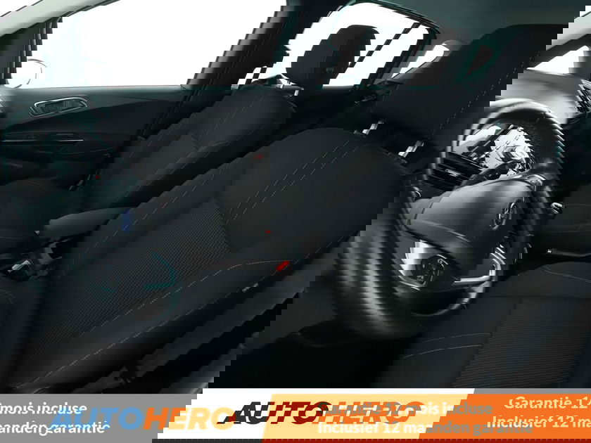 Ford B-Max occasion à Drogenbos à 8.499 € | Gocar.be