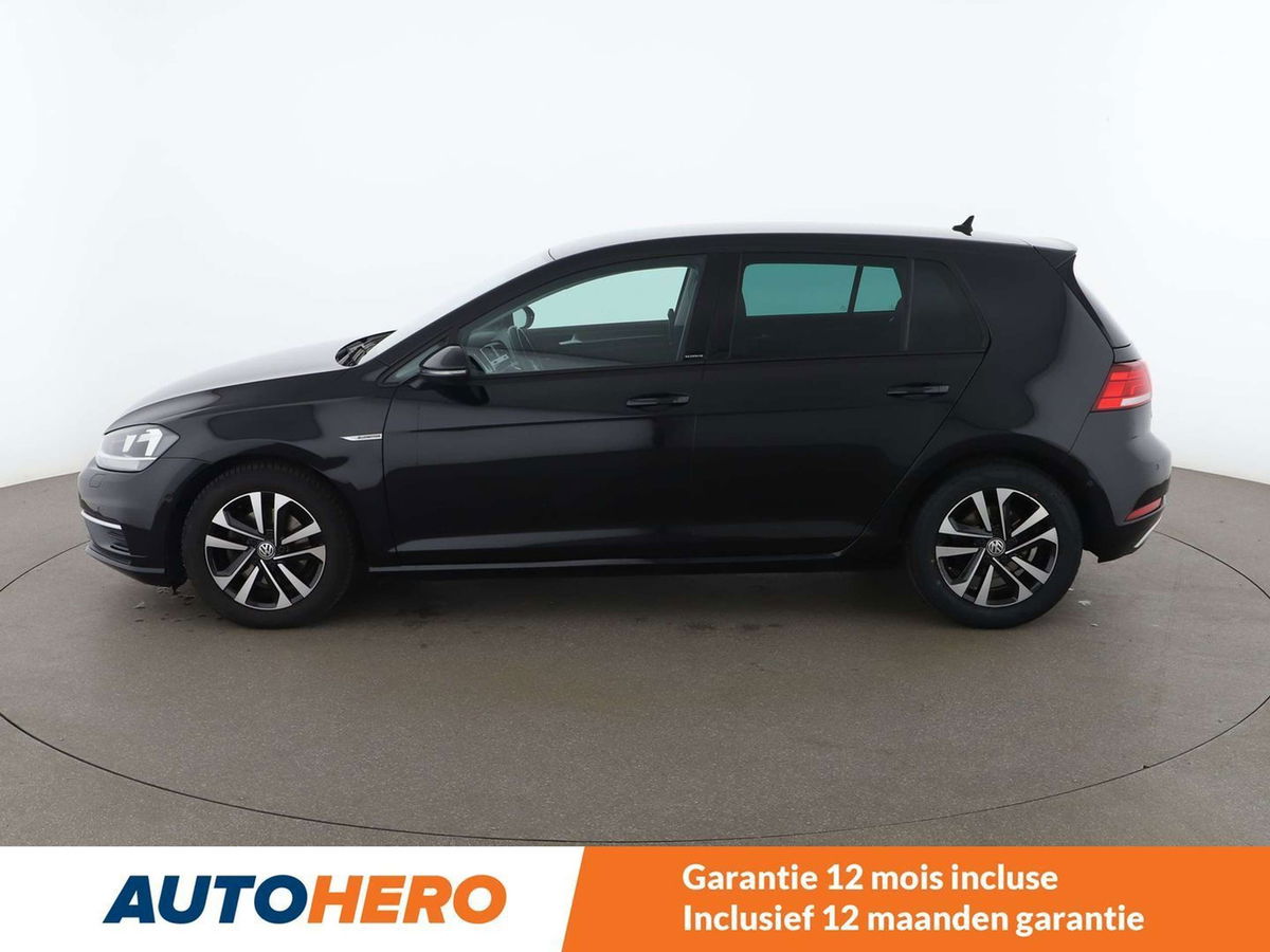 Volkswagen Golf occasion à Drogenbos à 15.399 € | Gocar.be