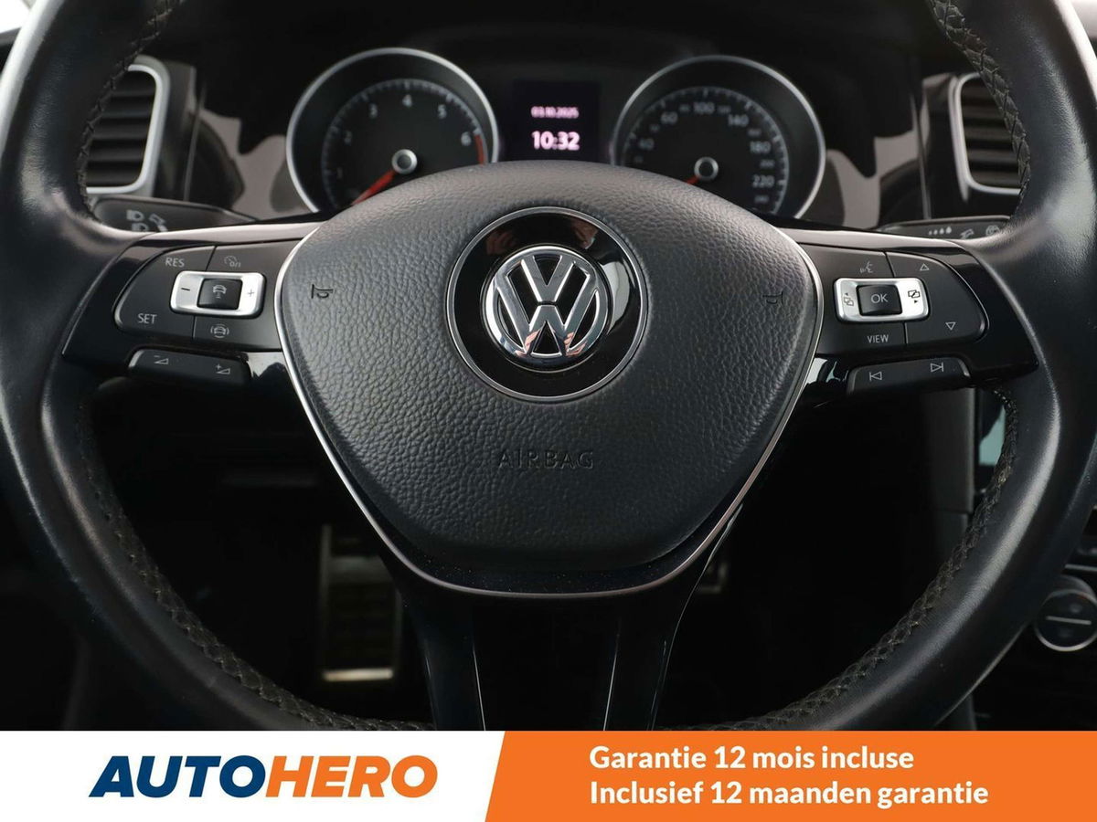 Volkswagen Golf occasion à Drogenbos à 15.399 € | Gocar.be