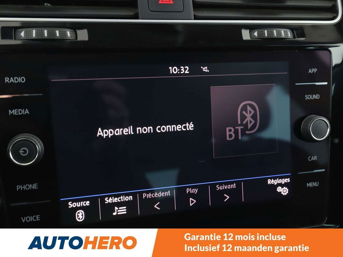 Volkswagen Golf occasion à Drogenbos à 15.399 € | Gocar.be