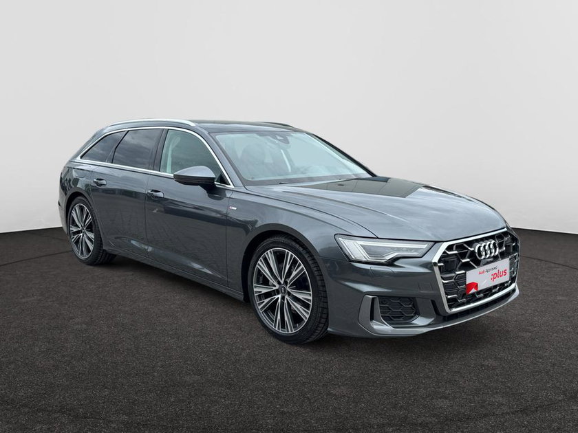 Audi A6 Avant occasion à HEIST-OP-DEN-BERG à 57.950 € | Gocar.be