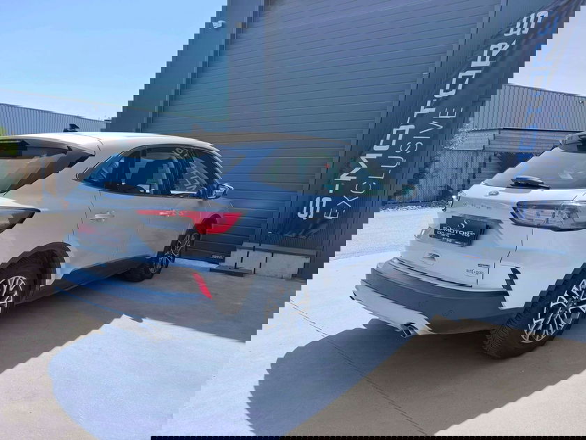 Tweedehands Ford Kuga in Genk aan 17.900 € | Gocar.be