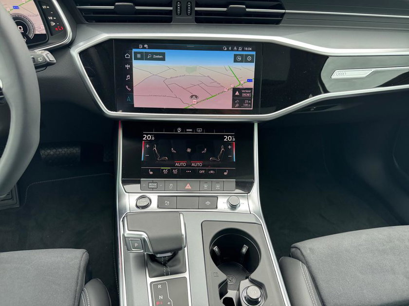 Audi A6 Avant occasion à HEIST-OP-DEN-BERG à 57.950 € | Gocar.be