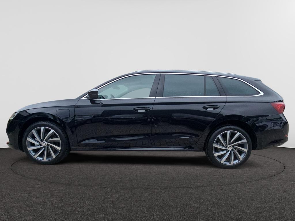 Tweedehands Skoda Octavia in Mechelen aan 38.990 € | Gocar.be