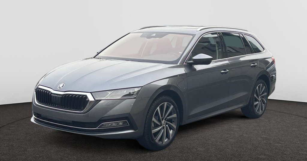 Tweedehands Skoda Octavia in BUIZINGEN aan 41.990 € | Gocar.be