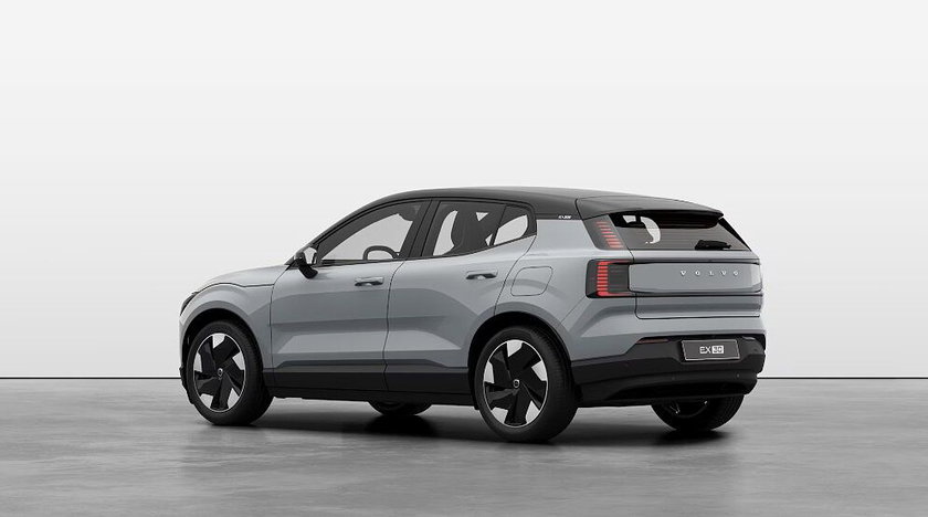 Volvo EX30 occasion à Dendermonde à 36.900 € | Gocar.be