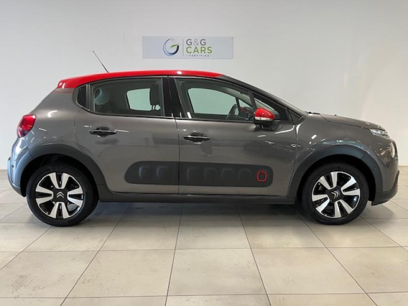 Citroen C3 occasion à Ans à 9.990 € | Gocar.be