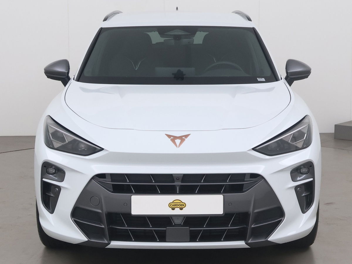 Cupra Terramar occasion à Izegem à 817 €/m. | Gocar.be