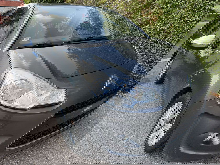 Citroen C3 occasion à Waterloo à 3.690 € | Gocar.be