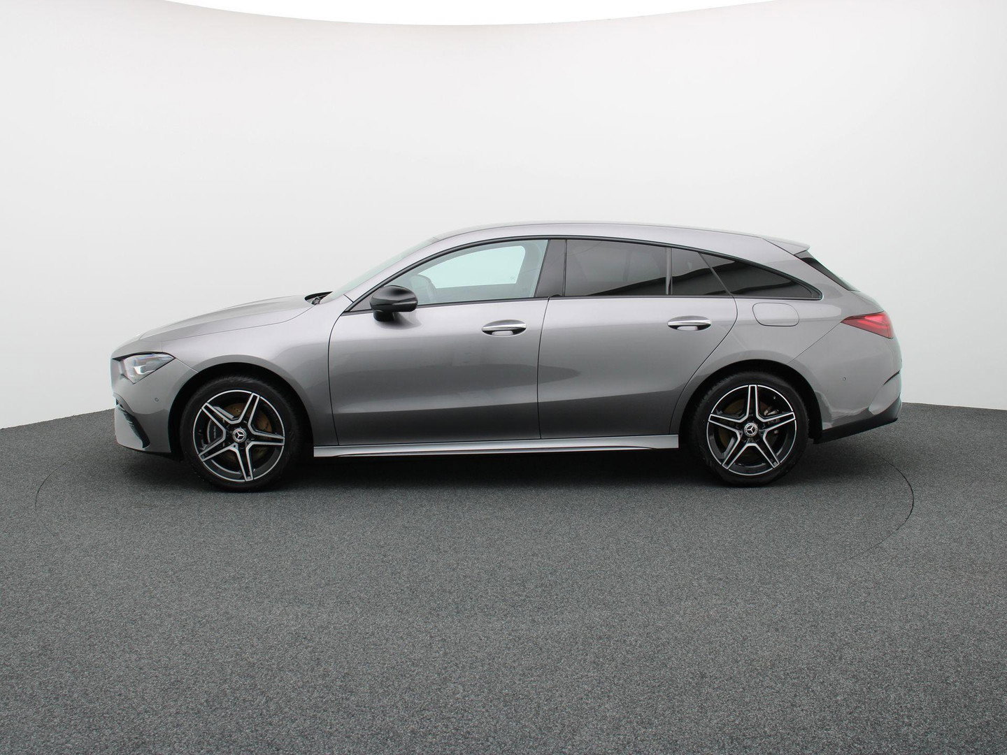 Mercedes CLA second hand to Roeselare of 32.499 € | 4869066 | Gocar.be