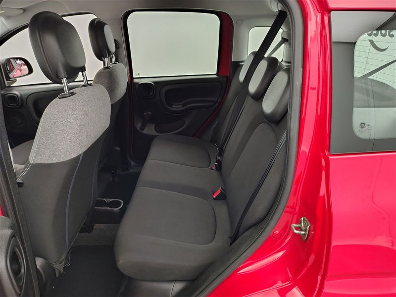 Tweedehands Fiat Panda in La Louvière aan 11.998 € | Gocar.be