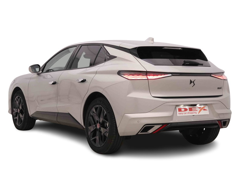 Tweedehands DS DS4 in Hooglede aan 23.495 € | Gocar.be
