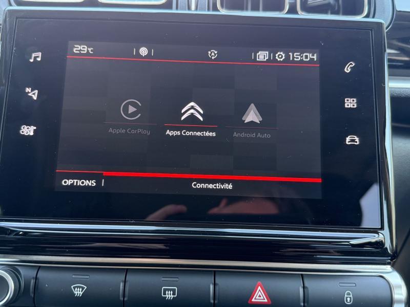 Citroen C3 occasion à Arlon à 13.336 € | Gocar.be