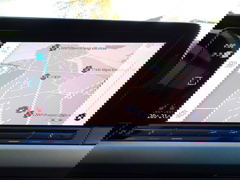 Tweedehands Volkswagen Golf Variant in Kuurne aan 26.900 € | Gocar.be