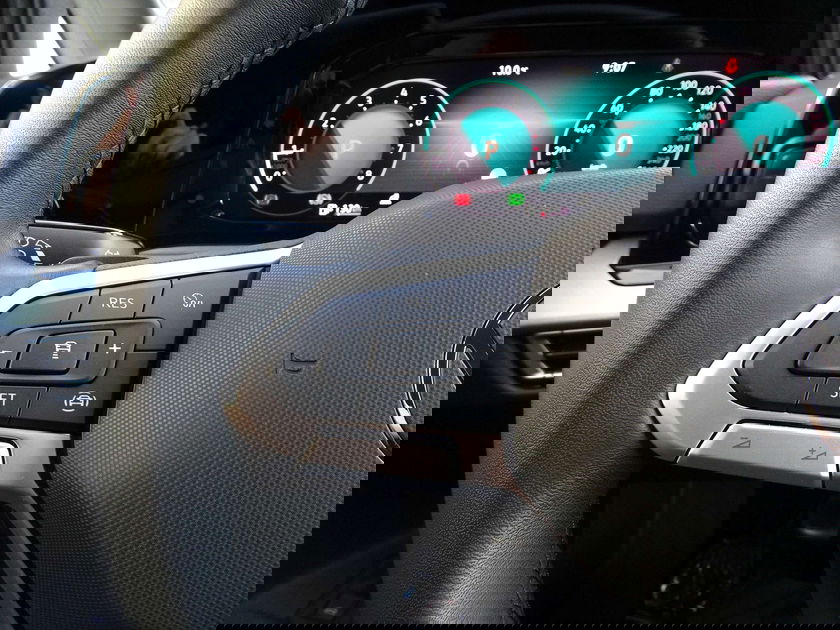 Tweedehands Volkswagen Golf Variant in Kuurne aan 26.900 € | Gocar.be