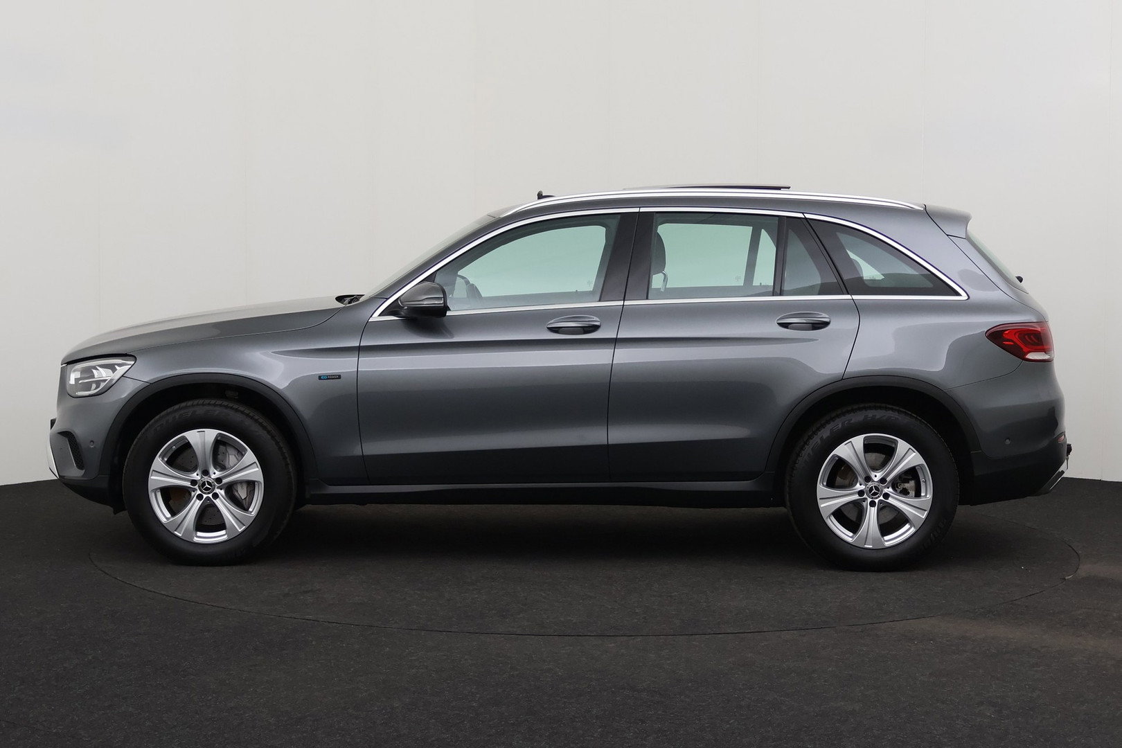 Mercedes GLC second hand to Antwerpen of 38.995 € | 4897520 | Gocar.be