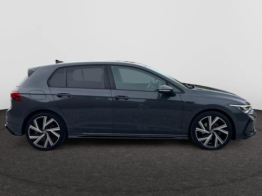 Volkswagen Golf occasion à FOSSES-LA-VILLE à 26.950 € | Gocar.be