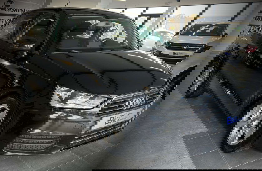 Tweedehands Audi A1 Sportback in Grivegnée aan 8.950 € | Gocar.be