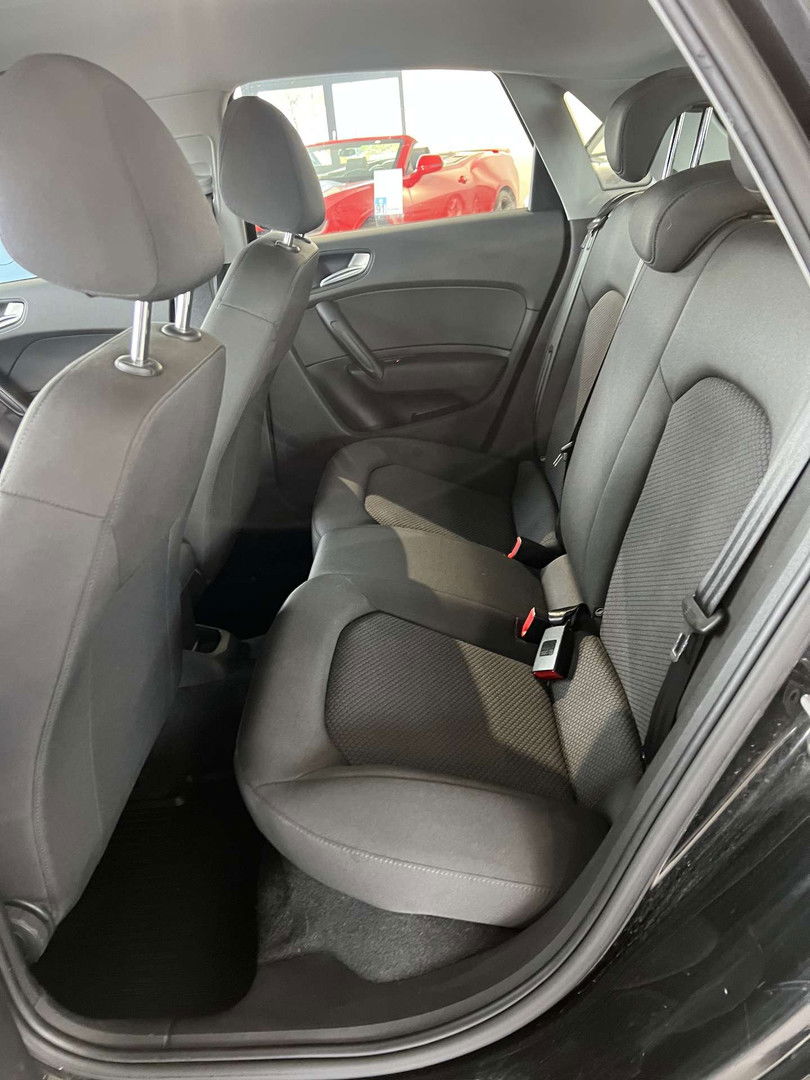 Tweedehands Audi A1 Sportback in Grivegnée aan 8.950 € | Gocar.be