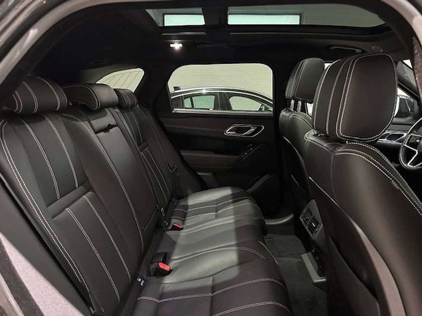 Land Rover Range Rover Velar occasion à Rotselaar à 54.890 € | Gocar.be