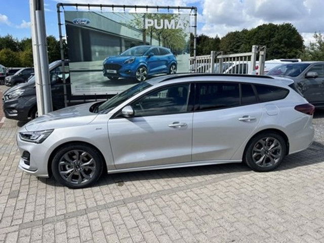 Ford Focus neuve à Haacht à 31.607 € | Gocar.be