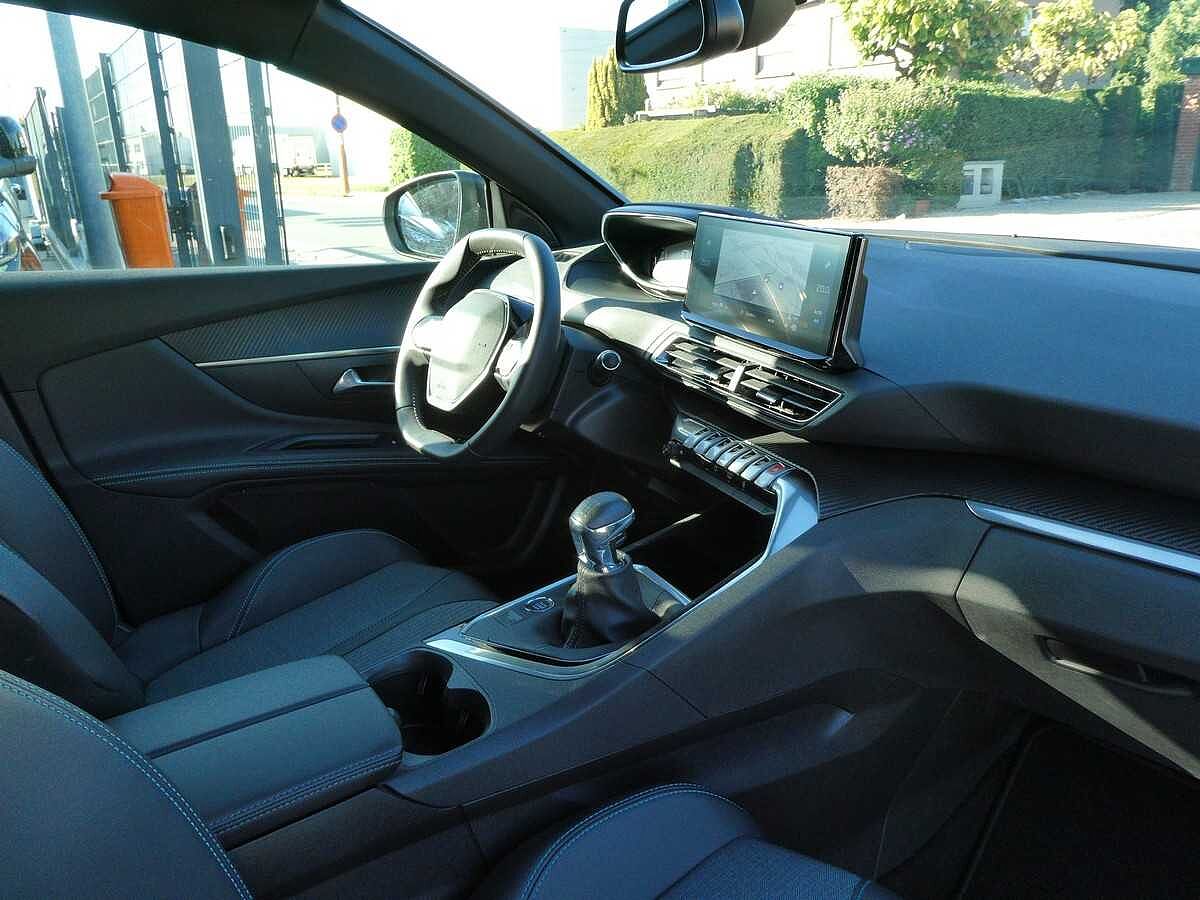 Tweedehands Peugeot 5008 in Waregem aan 25.950 € | Gocar.be