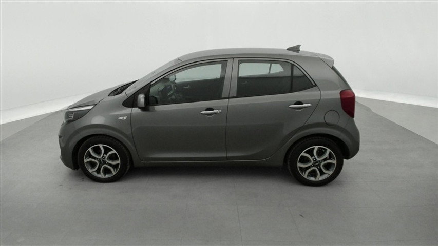 Kia Picanto occasion à Lodelinsart à 12.998 € | Gocar.be
