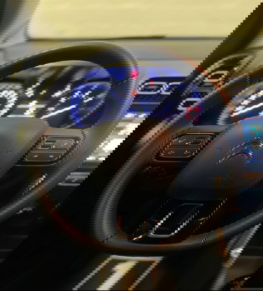 Tweedehands Citroen C3 Aircross in Izegem aan 429 €/m. | Gocar.be