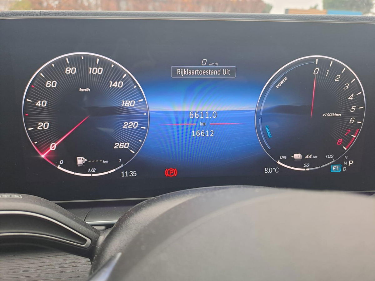 Mercedes GLE occasion à Lier à 94.990 € | Gocar.be