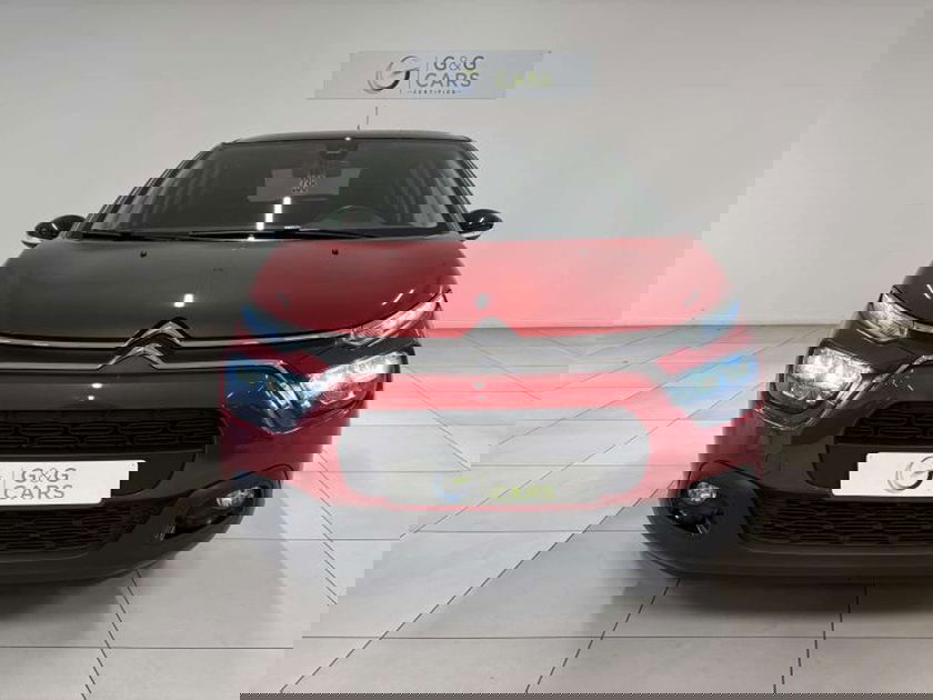 Citroen C3 occasion à Awans à 13.990 € | Gocar.be