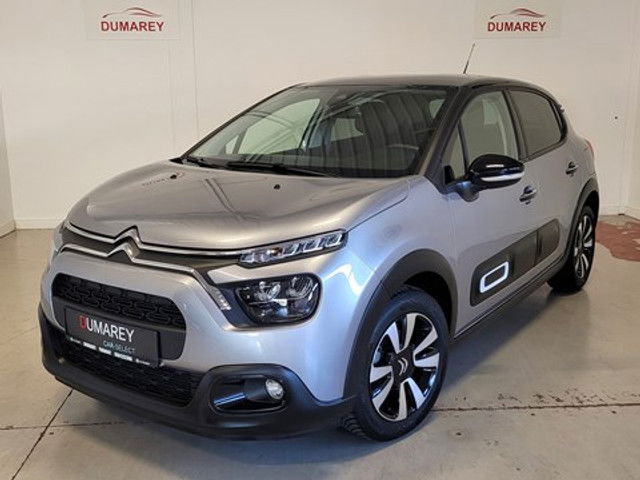 Citroen C3 occasion à Torhout à 13.390 € | Gocar.be