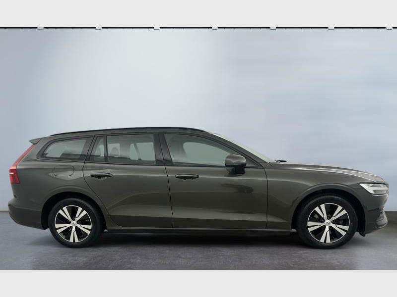 Volvo V60 occasion à Visé à 18.490 € | Gocar.be