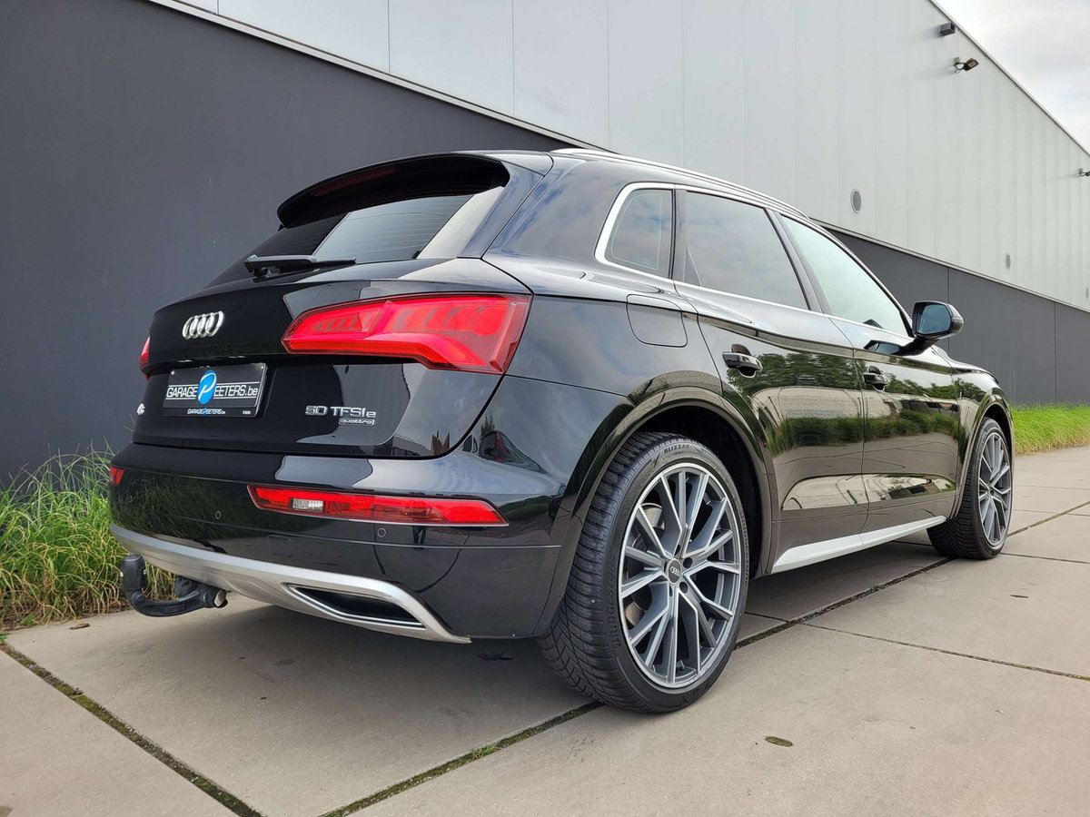 Audi Q5 occasion à Westmalle à 31.980 € | Gocar.be