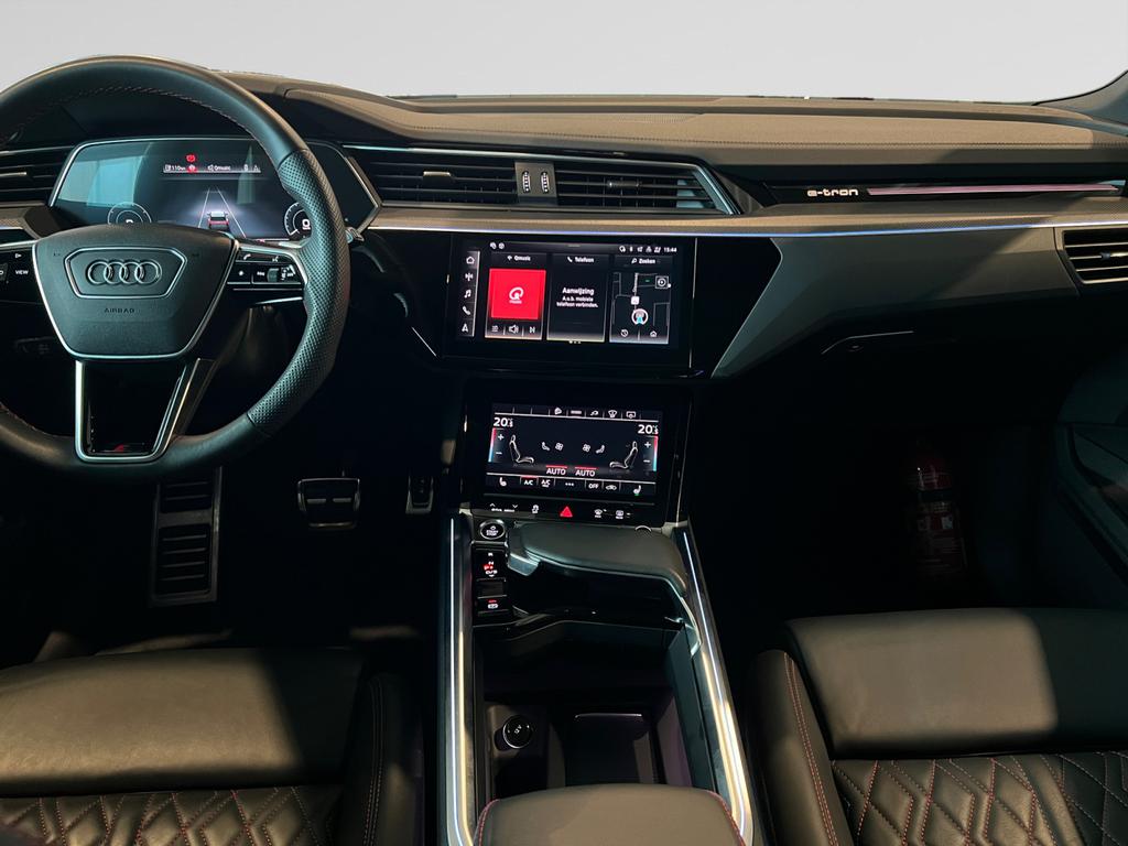 Audi Q8 occasion à TURNHOUT à 74.950 € | Gocar.be