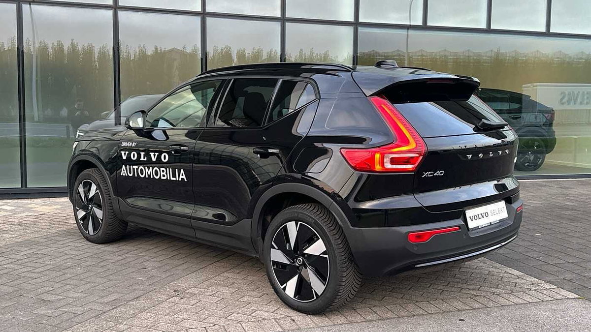 Volvo XC40 occasion à Roeselare à 46.750 € | Gocar.be