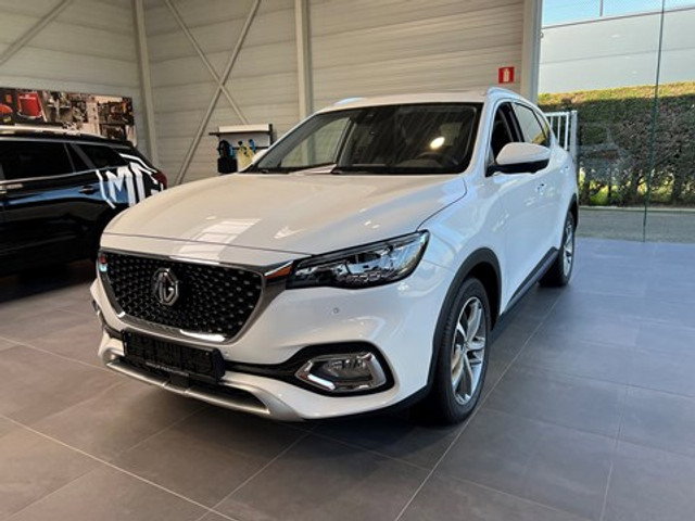 MG EHS second hand to Aarschot of 40.744 € | 4912146 | Gocar.be