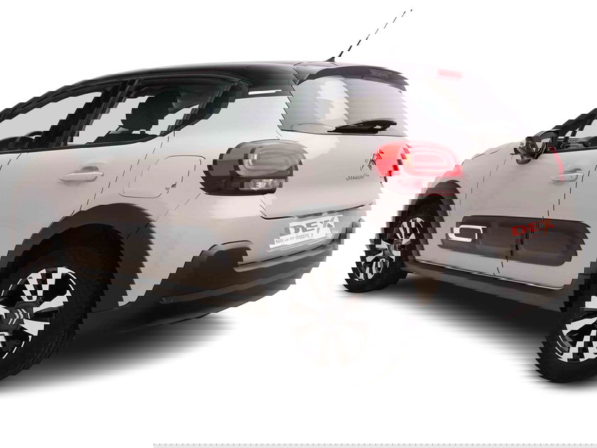 Tweedehands Citroen C3 in Hooglede aan 12.495 € | Gocar.be