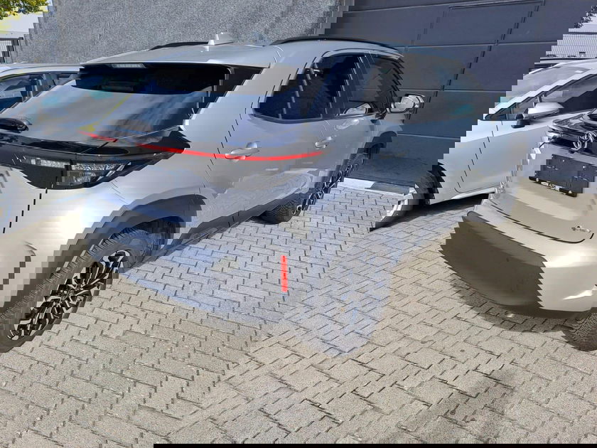 Tweedehands Toyota Yaris Cross in Turnhout aan 29.990 € | Gocar.be