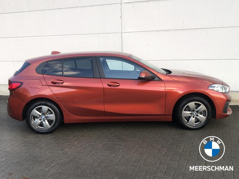 BMW Série 1 occasion à Aalst à 25.850 € | Gocar.be