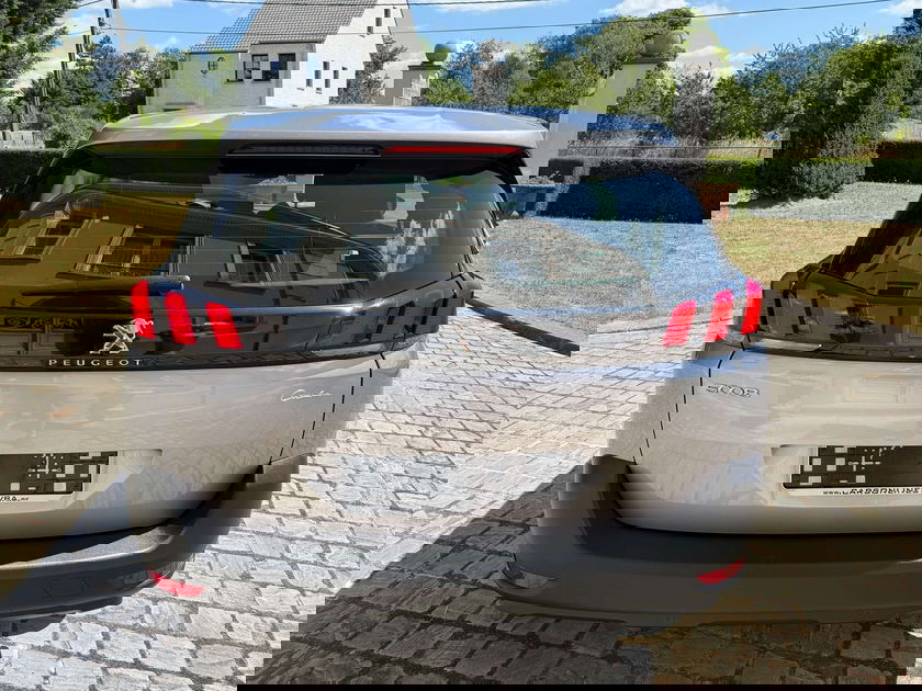 Tweedehands Peugeot 5008 in Erpe-Mere aan 25.995 € | Gocar.be