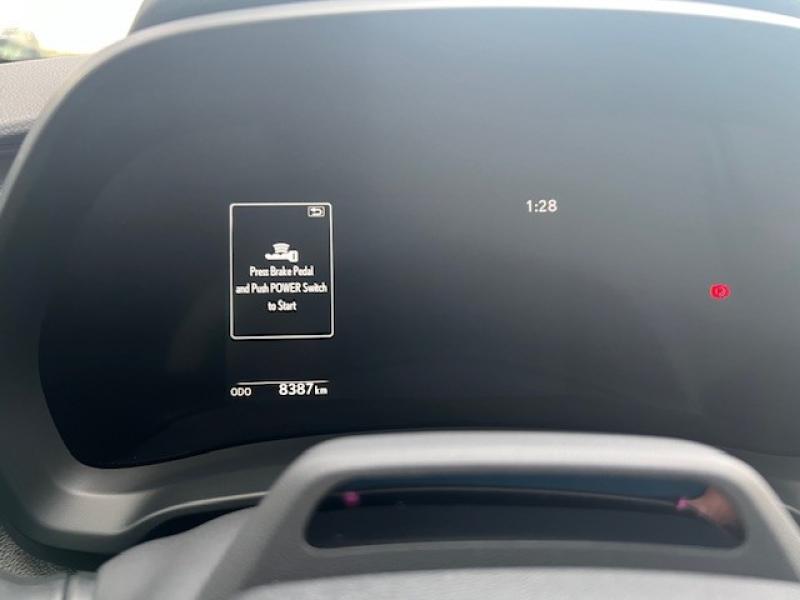 Lexus LBX occasion à Ledeberg à 31.950 € | Gocar.be