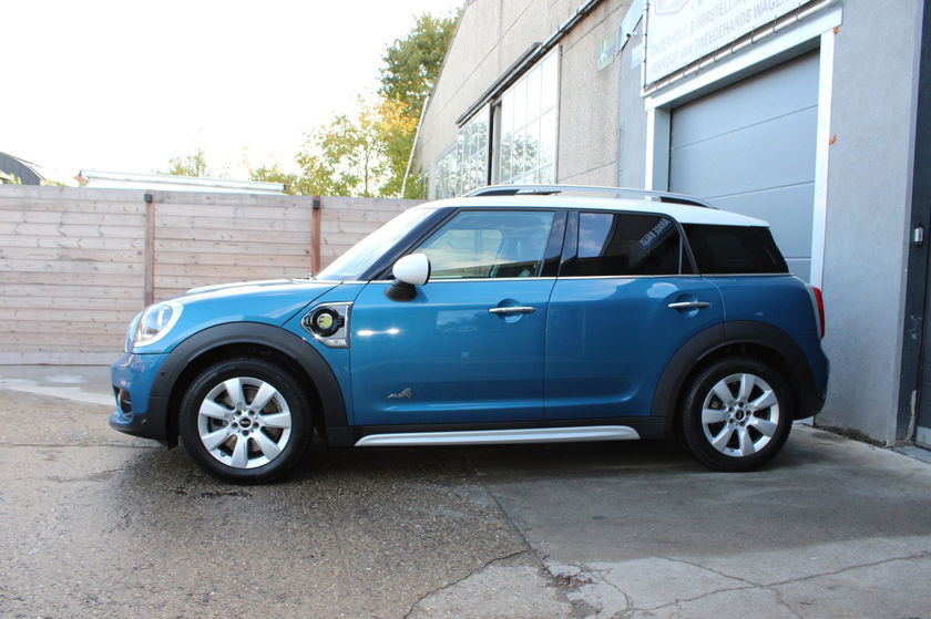 Tweedehands MINI Countryman in Wichelen aan 22.000 € | Gocar.be