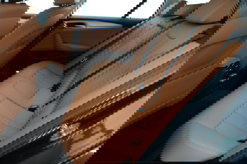 Tweedehands BMW 5 Reeks in Aartselaar aan 37.990 € | Gocar.be