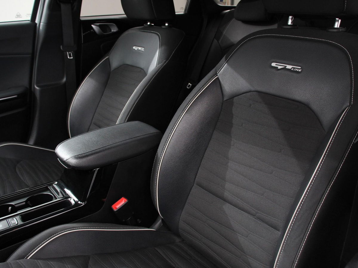 Kia ProCeed occasion à OSS à 25.890 € | Gocar.be