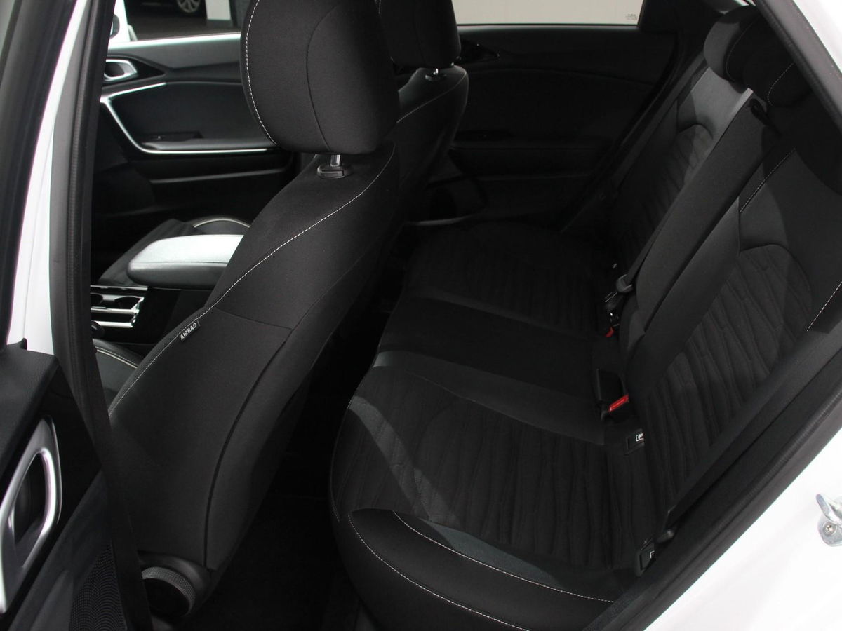 Kia ProCeed occasion à OSS à 25.890 € | Gocar.be